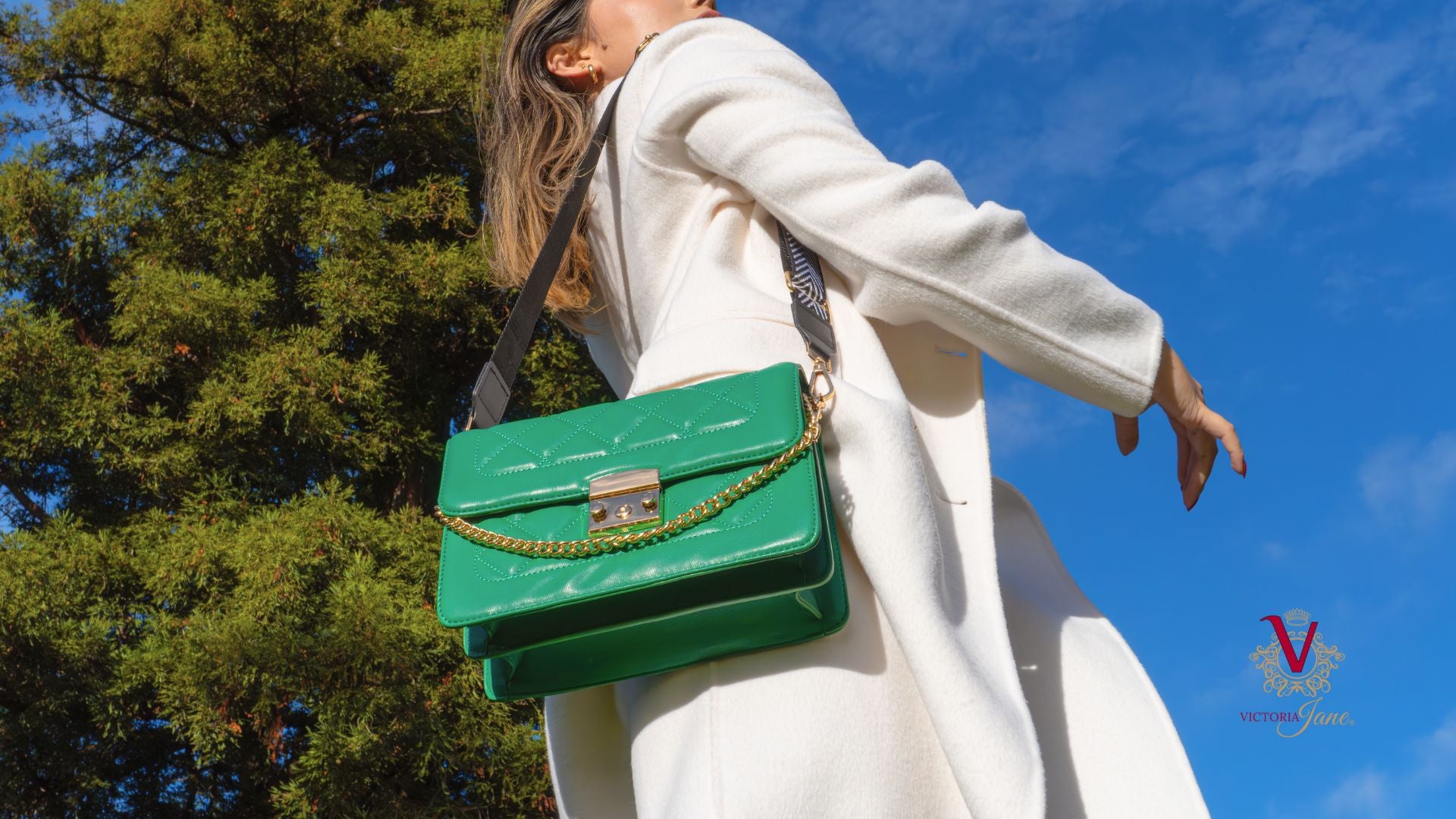 Dress to Impress with Fabulous Handbags – Victoria Jane