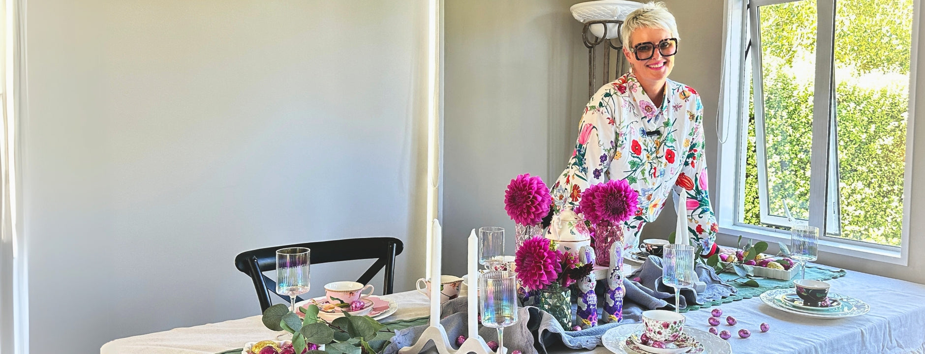 Victoria Jane — Luxury Home Décor, Fashion accessories. Designed in NZ